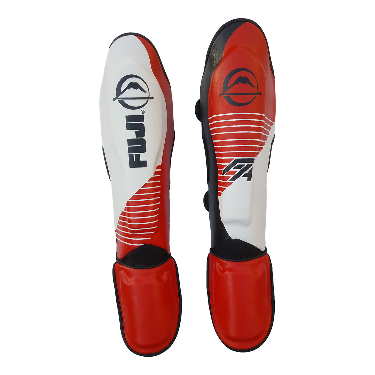 Buy FUJI ASCENSION Shin Guards - MMA FIGHTLAND – MMA Fightland