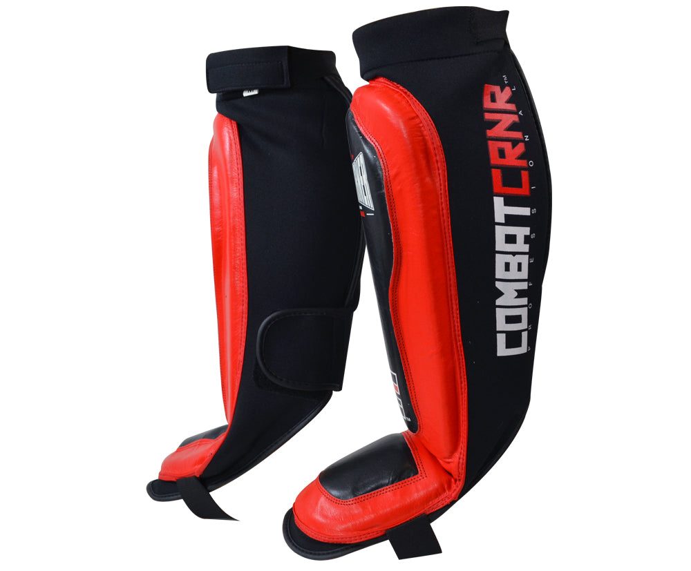Buy Combat Corner MMA Shin Guards MMA FIGHTLAND – MMA Fightland