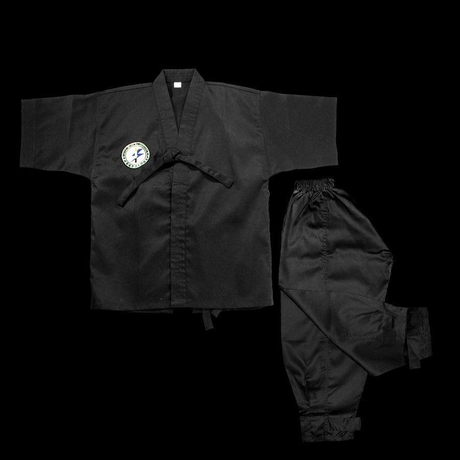 Purchase DYNAMICS HAEDONG KUMDO UNIFORM MMA FIGHTLAND – MMA Fightland