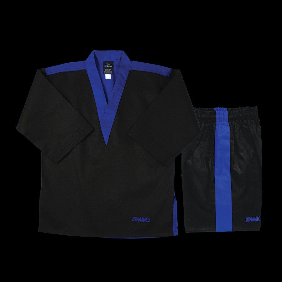 DYNAMICS TEAM UNIFORM MMA FIGHTLAND – MMA Fightland