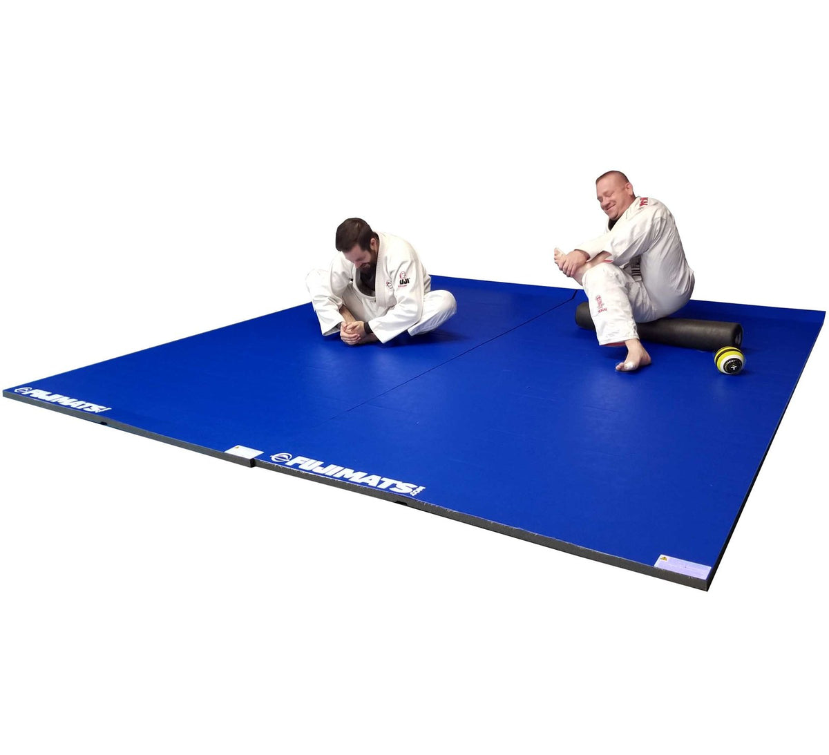 Shop FUJI Home Roll Out Mat MMA FIGHTLAND – MMA Fightland