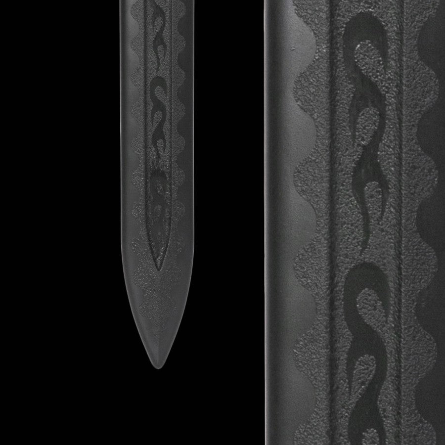 DYNAMICS MARTIAL ART POLYPROPYLENE TRAINING SWORD MMA FIGHTLAND – MMA ...