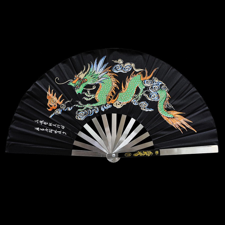 DYNAMICS METAL FIGHTING FAN MMA FIGHTLAND – MMA Fightland