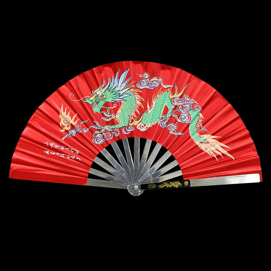 DYNAMICS METAL FIGHTING FAN MMA FIGHTLAND – MMA Fightland