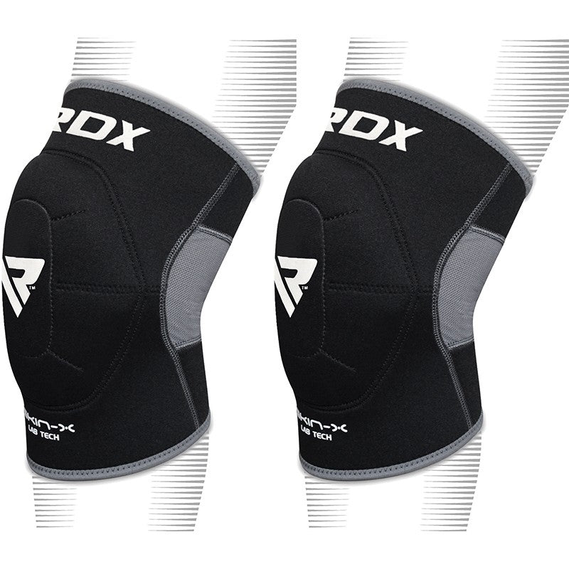 RDX K3 KNEE PAD MMA FIGHTLAND – MMA Fightland