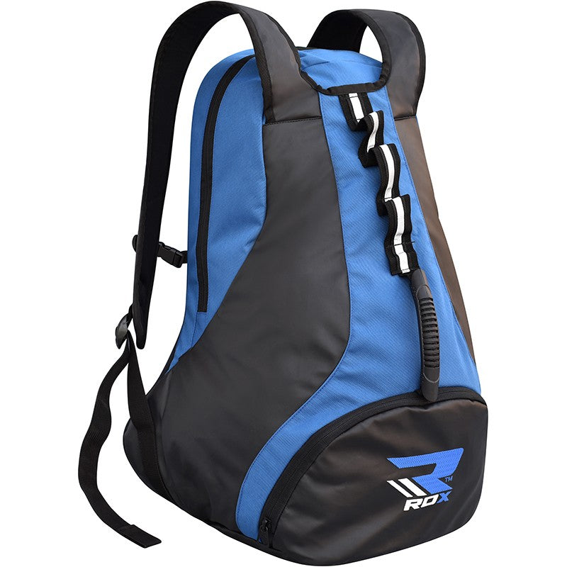 RDX R2 BLUE GYM BACKPACK MMA FIGHTLAND – MMA Fightland