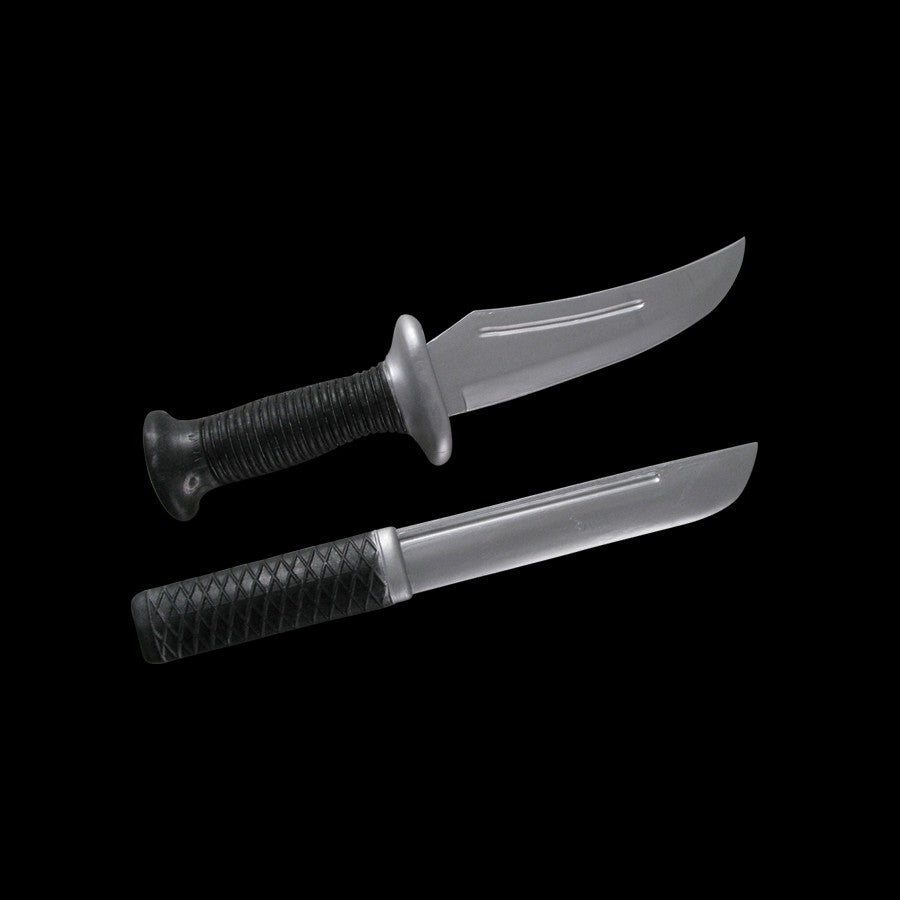 DYNAMICS RUBBER KNIFE MMA FIGHTLAND – MMA Fightland