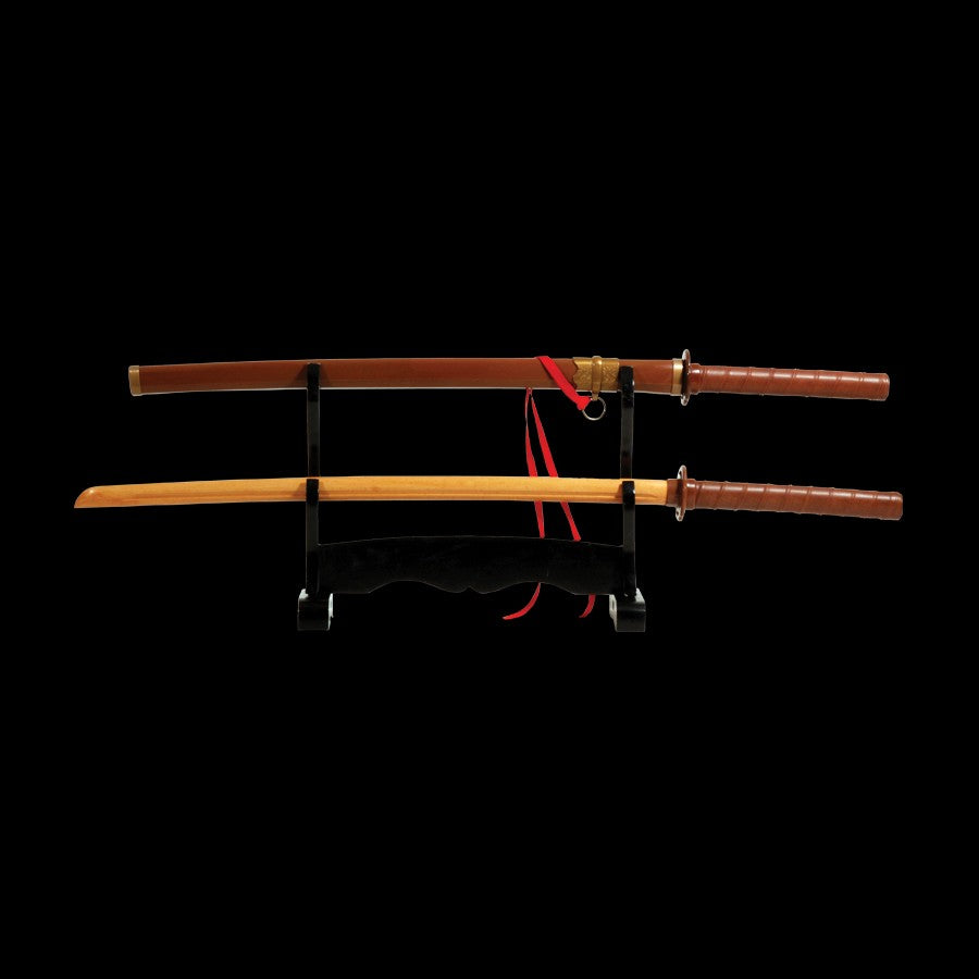 DYNAMICS SWOOSH WOODEN SWORD MMA FIGHTLAND – MMA Fightland