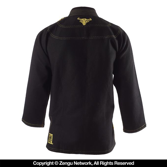 Buy Gawakoto Kalabaw Jiu Jitsu Gi MMA FIGHTLAND – MMA Fightland